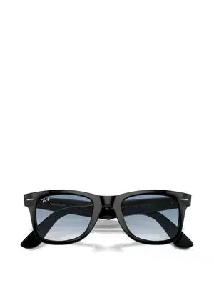 Ray-ban Wayfarer Sunglasses - Black