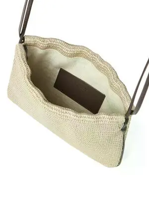 Brunello Cucinelli Cross Body Bag