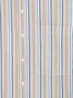 Universal Works Pocket Striped Shirt