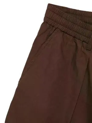 Universal Works Pleated Elasticated Shorts