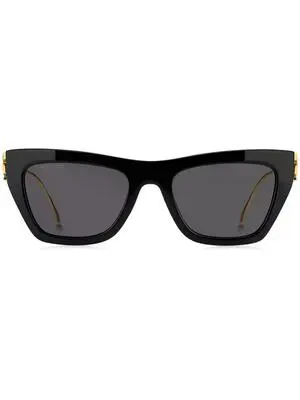 Etro Pegaso Cat-eye Sunglasses