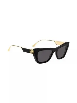 Etro Pegaso Cat-eye Sunglasses