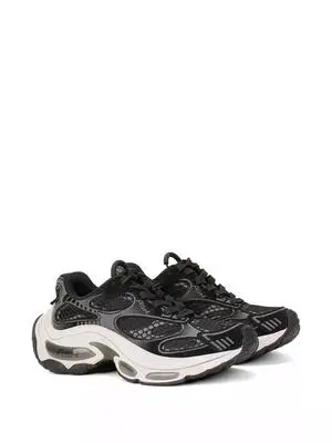Ash Athletic Sneakers - Black