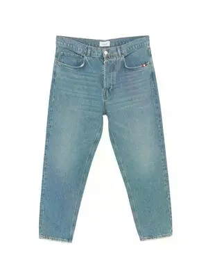 AMISH SUPPLIES Jeremiah Striped Jeans