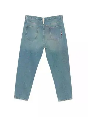 AMISH SUPPLIES Jeremiah Striped Jeans