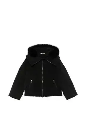 VIKTORIA CHAN Cosmo Long-sleeve Jacket