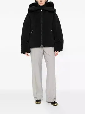 VIKTORIA CHAN Cosmo Long-sleeve Jacket