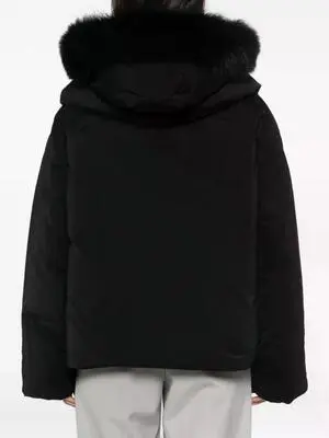 VIKTORIA CHAN Cosmo Long-sleeve Jacket