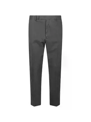PT TORINO Belt-loops Trousers