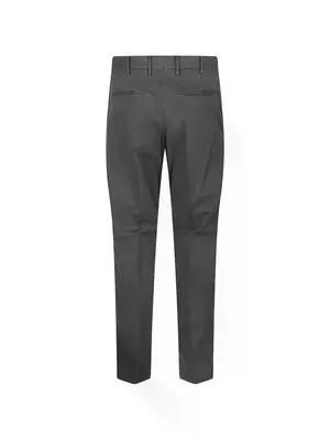 PT TORINO Belt-loops Trousers