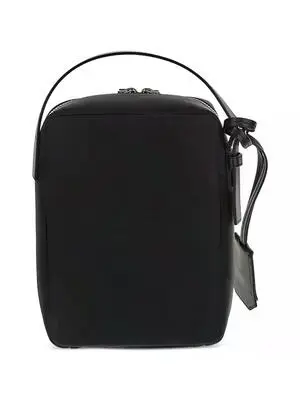 Givenchy Logo-lettering Tote Bag