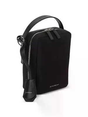 Givenchy Logo-lettering Tote Bag