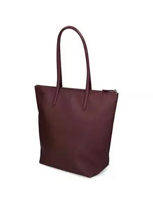 Lacoste Small L.12 Tote Bag