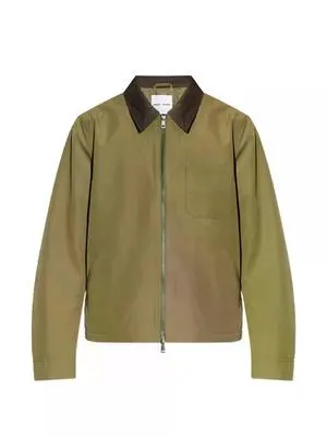 SAMSOE SAMSOE Sarobin Z Chest-pocket Jacket