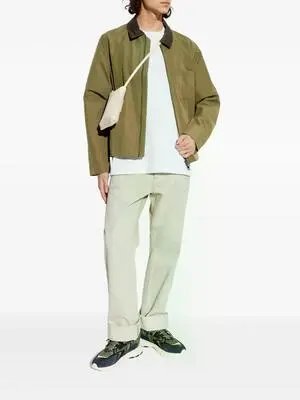 SAMSOE SAMSOE Sarobin Z Chest-pocket Jacket