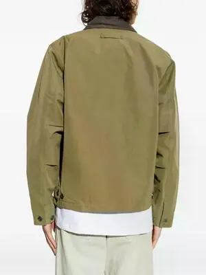 SAMSOE SAMSOE Sarobin Z Chest-pocket Jacket