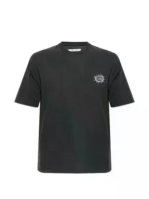 SAMSOE SAMSOE Graphic-print T-shirt