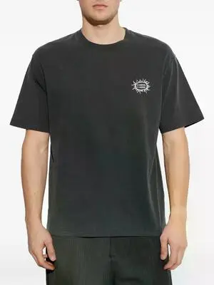 SAMSOE SAMSOE Graphic-print T-shirt