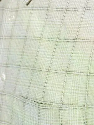 SAMSOE SAMSOE Saliam Nj Checked Shirt