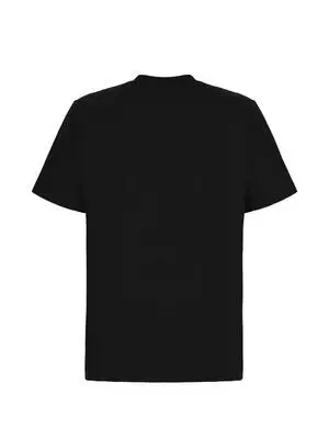 Moncler Logo-detail T-shirt