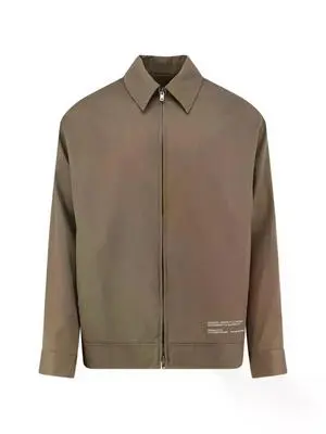 GOLDEN GOOSE Zip Jacket