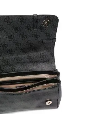 Guess Logo Shoulder Bag