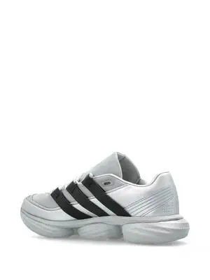 Adidas X Entire Studios Lightblaze Pod Sneakers - Silver
