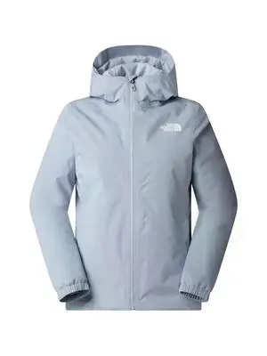 The North Face Logo-detail Hooded Jacket