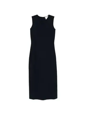 Max Mara Pangus Midi Dress
