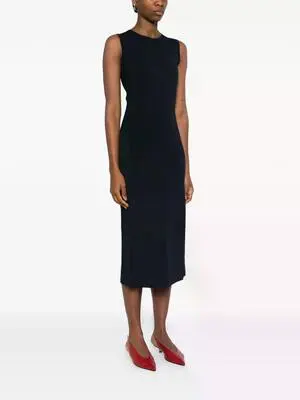 Max Mara Pangus Midi Dress