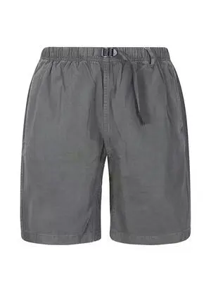 Gramicci Elasticated-waistband Shorts