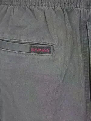 Gramicci Elasticated-waistband Shorts