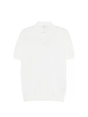 LARDINI Short-sleeve Polo Shirt
