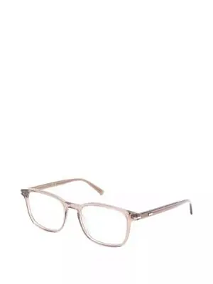 Gucci Square Frame Glasses - Grey