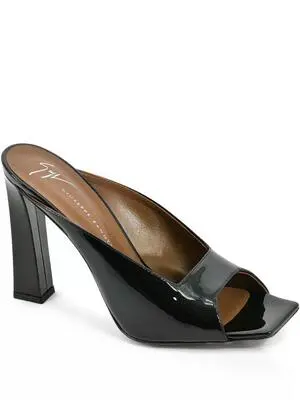 GIUSEPPE ZANOTTI 90mm Mya Sandals