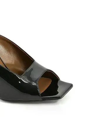 GIUSEPPE ZANOTTI 90mm Mya Sandals
