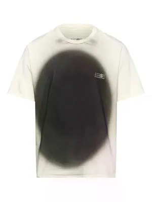 MAISON MARGIELA Crew-neck T-shirt