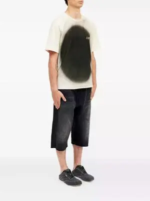 MAISON MARGIELA Crew-neck T-shirt