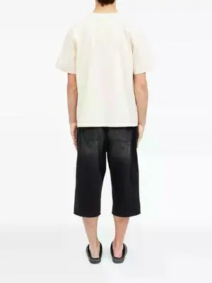 MAISON MARGIELA Crew-neck T-shirt