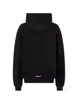 REPRESENT Initial Star Hoodie