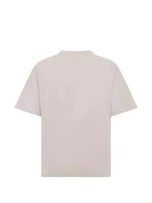 REPRESENT Metal Initial R T-shirt