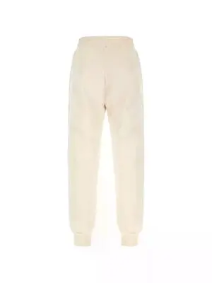 MOORER Drawstring Track Pants