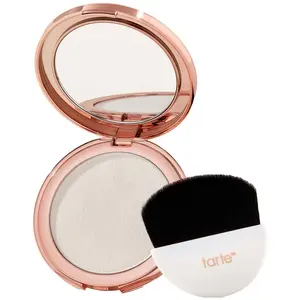 TARTE Smooth Operator Amazonian Clay Translucent Pressed Finishing Powder - One-color