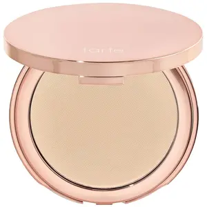 TARTE Smooth Operator Amazonian Clay Tinted Pressed Finishing Powder (various Shades) Fair