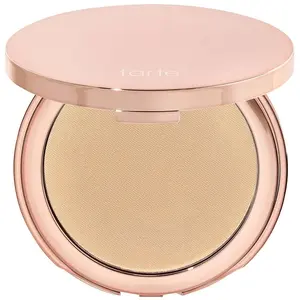 TARTE COSMETICS Smooth Operator Amazonian Clay Tinted Pressed Finishing Powder (various Shades) Light