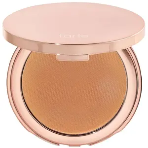 TARTE COSMETICS Smooth Operator Amazonian Clay Tinted Pressed Finishing Powder (various Shades) Tan