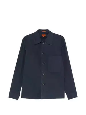 Barena Venezia Pocket Button Shirt