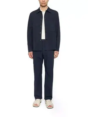 Barena Venezia Pocket Button Shirt
