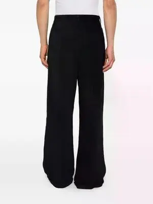 Barena Venezia Herringbone Trousers