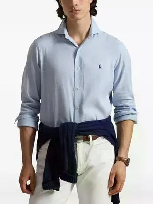 Polo Ralph Lauren Buttoned Shirt
